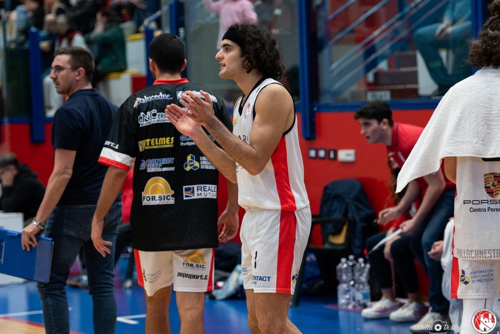 Quindici Molfetta - Pavimaro Pallacanestro Molfetta a Fasano, l’imperativo di Caniglia ...